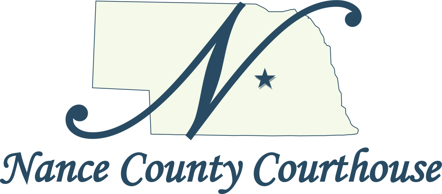 Nance County