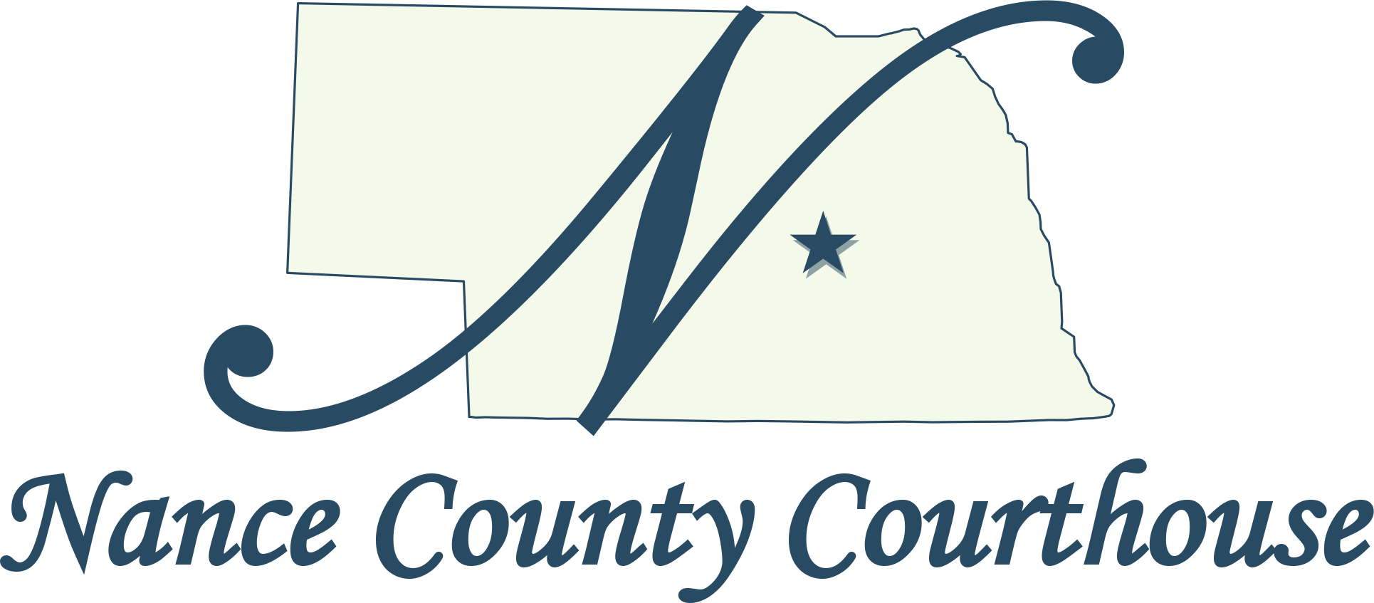 Register of Deeds – Nance County